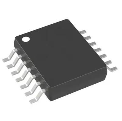 Cina ADG5404FBRUZ-RL7 4:1 del commutatore di 4:1 11.5ohm 14tssop del transistor CI Chip Mux in vendita