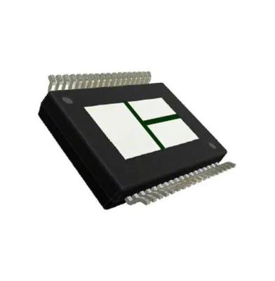 Cina MOSFET PWM parallelo PowerSSO-36 TP del chip del sensore di temperatura di VNH5180ATR-E in vendita