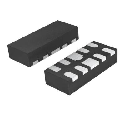 Cina DIODO 3.6VWM 8.8VC 10USON del chip TV del sensore di temperatura di TPD4E02B04DQAR in vendita