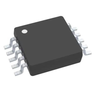 Cina TPS2491DGSR Chip Ic comuniHot Swap Ctrlr Gp 10vssop 9V ~ 80V in vendita