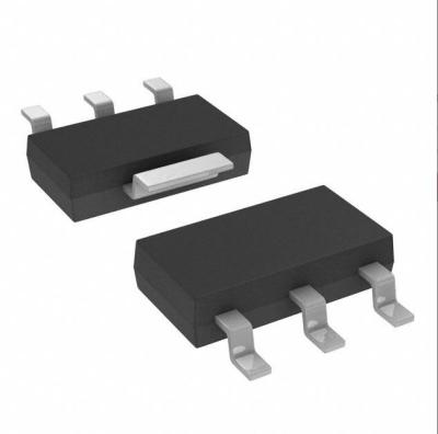 Cina 1:1 Sot223-4 di IC Chip Pwr Swtch N-Chan del circuito integrato BSP452HUMA1 in vendita