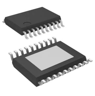 Cina Registrazione 3A 20HTSSOP di IC REG BUCK del blocco del circuito di TPS54310QPWPRQ1Integrated in vendita