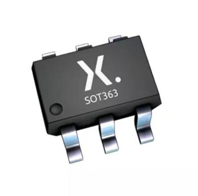 中国 74LVC2G34GW-Q100集積回路ICの破片BUF NON-INVERT 5.5V 6TSSOP 販売のため