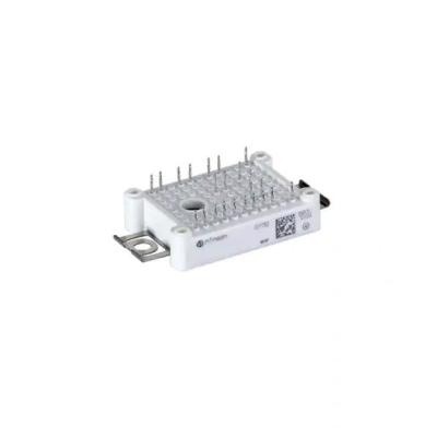 中国 F450R07W1H3B11ABOMA1IGBT ICの破片650V 55A 200W 販売のため