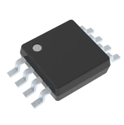 中国 TCA9406DCURの電圧レベルの訳者の回路チップ24Mbps 8-VSSOP 販売のため