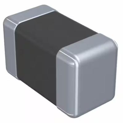 中国 EMK107BBJ106MA-T セラミックコンデンサ X5R 0603 (1608メートル法) 10 µF ±20% 16V 販売のため