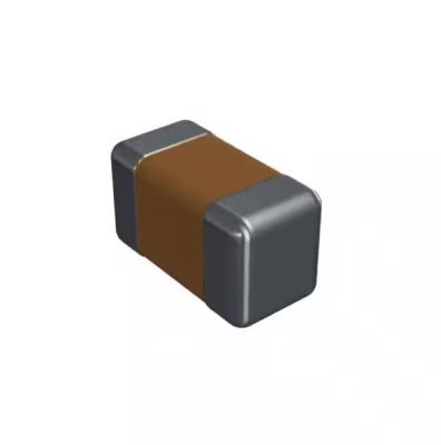 中国 0402YC103KAT2A陶磁器のコンデンサーX7R 0402 （メートル1005） 10000 pF ±10% 16V 販売のため
