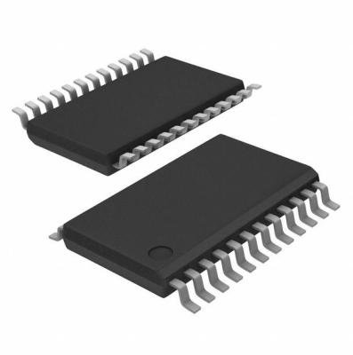 Cina L'amplificatore IC di uscita dell'orologio di CDCLVC1112PWR scheggia il 1:12 250 megahertz 24-TSSOP in vendita