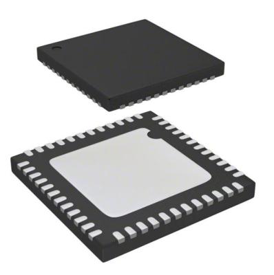 Cina EFR32MG12P132F1024GM48-CR Relè per uso generico Ic Rf Txrx+Mcu 802.15.4 48vfqfn in vendita