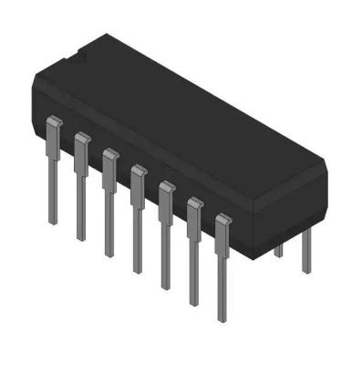 中国 SNJ54LS51Jの集積回路の破片54LS51およびか逆のゲート 販売のため