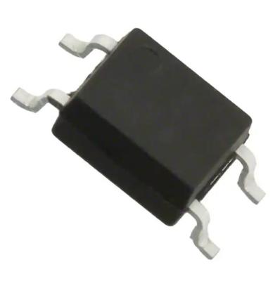 Cina HCPL-181-00AE Optoiso Regolatore a commutazione IC 3.75KV TRANS 4MINIFLAT in vendita