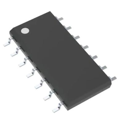 China Circuito 14soic Lmc6484aimx/Nopbct-Nd de Smd CI Cmos 4 do diodo das tevês de LMC6484AIMX/NOPB à venda
