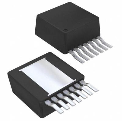 中国 LMZ14202TZX-ADJ/NOPB TVのダイオードのSmd Dc Dcのコンバーター0.8-6v NOPB-ND 販売のため