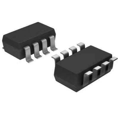 China Canal Sot23-8 MAX6373KA+TCT-ND do supervisor 1 de Smd CI do diodo das tevês de MAX6373KA+T à venda