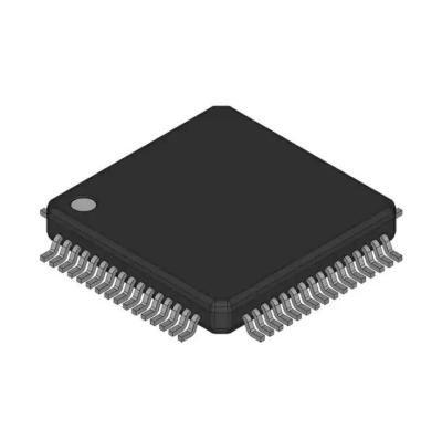 中国 MC56F8037VLH テレビ ダイオード Smd Ic Mcu 16 ビット 64kb フラッシュ 64lqfp 2156-MC56F8037VLH-ND 販売のため