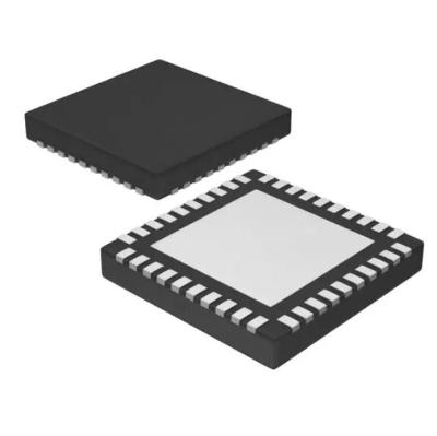 Cina FLASH di IC 16BIT 32KB del microcontroller di MSP430F2370IRHAR 40VQFN in vendita