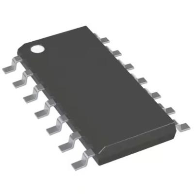 Китай PIC16F684T-I/SL Танталовый конденсатор IC Mcu 8bit 3.5kb Flash 14soic продается