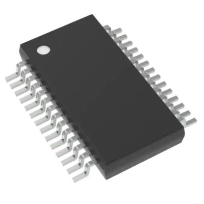 中国 PIC24FJ16GA002T-I/SSのタンタルのチップ・コンデンサIC Mcu 16bit 16kb抜け目がない28ssop 販売のため