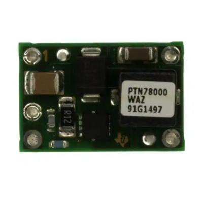 中国 PTN78000HAZのタンタルのチップ・コンデンサDc Dcのコンバーター11.85-22v 販売のため