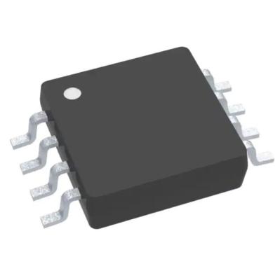 中国 REF5050AIDGKTのタンタルのチップ・コンデンサIC Vrefシリーズ0.1% 8vssop 販売のため