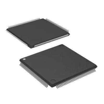 China Resistores atuais CI Mcu 16bit 128kb 144tqfp instantâneo do sentido do BB de SAF-XC161CJ-16F20F à venda
