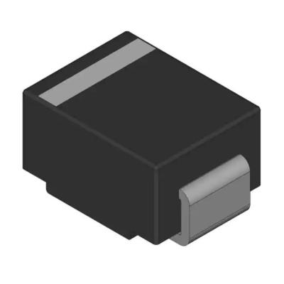 Китай Диод Schottky 100v 2a Smb резисторов чувства SNBRS2H100T3G настоящий продается
