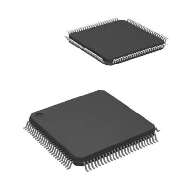 Китай 100LQFP Микроконтроллер IC SPC560C50L3B4E0X 32BIT 512KB FLASH продается