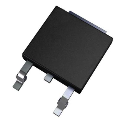Китай Держатель IGBT 600V 15A 56W DPAK IC STGD6NC60HDT4 PowerMESH поверхностный продается
