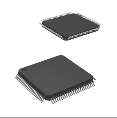 中国 STM32F100VBT6BTR Emmcのメモリー チップIC Mcu 32bit 128kb抜け目がない100lqfp 販売のため