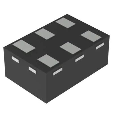 中国 SN74LVC1G57DRYR 電子ICチップ 構成可能 1回路 3入力 6-SON (1.45x1) 販売のため