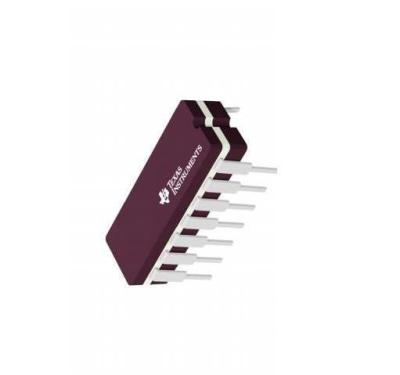 中国 TL074MJB線形ICは4回路を14-CDIP欠かない 販売のため