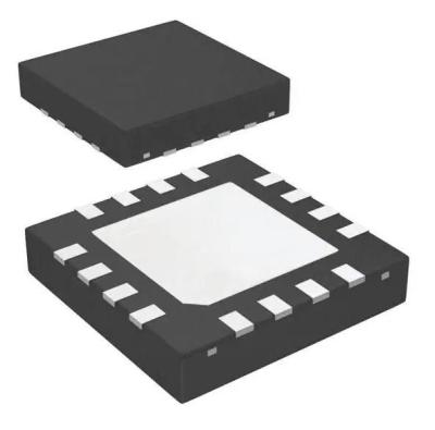 China Ajuste 2A DL 16WQFN da gestão CI REG BUCK do poder de LM26420XSQ/NOPB à venda