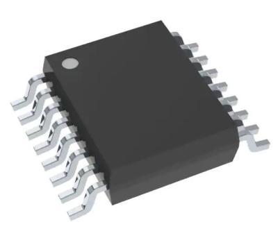 China LM43602AQPWPRQ1 Buck Switching Regulator IC 1V 1 Saída 2A 16-Power à venda