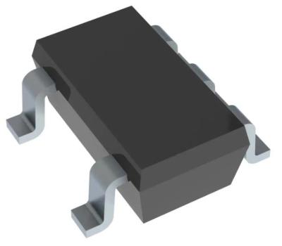 China Regulador de tensão linear IC de LP2992AIM5X-3.3/NOPB 3.3V 250MA SOT23-5 à venda