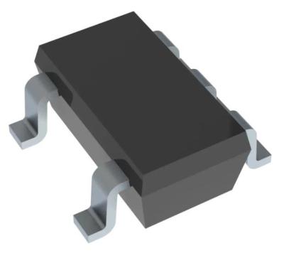 Китай LP5907MFX-1.8/NOPB Linear Integrated Circuits Positive Fixed 1 Output 250mA продается