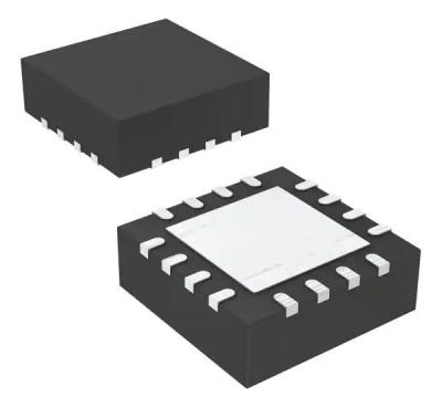 Cina TPS54394RSAR Adjustable IC Switching Regulator 0.76V 2 Output 3A 16-VQFN in vendita