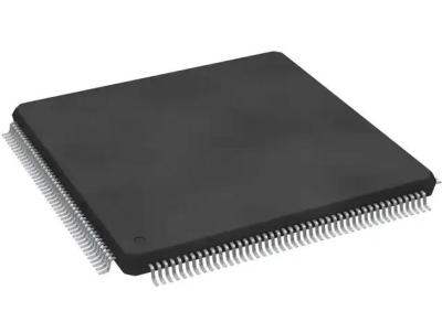 Китай SPC5605BK0VLU6R Microcontroller IC With 32-Bit 64MHz 768KB FLASH 176-LQFP продается
