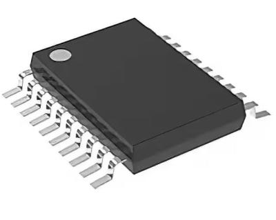 中国 SN74CB3Q3245PWR Integrated Circuits IC BUS SWITCH 8 X 1/1 20TSSOP 販売のため