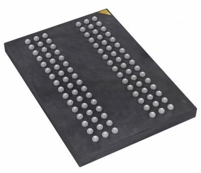 Cina Memoria IC di MT41K512M16HA-125IT con 8Gbit il parallelo 800 megahertz NS 13,5 96-FBGA in vendita