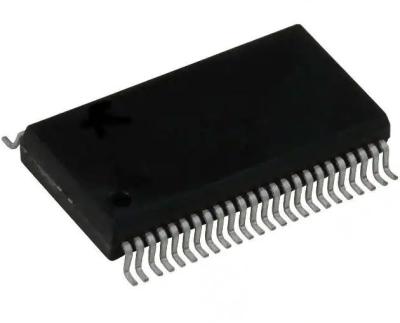 中国 SN74LVC16244ADGGR IC Chip 4 Element 4 Bit Per Element 3-State Output 48-TSSOP 販売のため