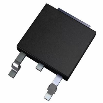 Китай LP2950CDT-3.3/NOPB Linear Voltage Regulator IC 1 Output 100mA TO-252-3 продается