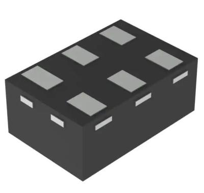 China SN74AUP2G14DRYR omschakelaar IC 2 de Trekker 6-ZOON 1.45x1 van Kanaalschmitt Te koop