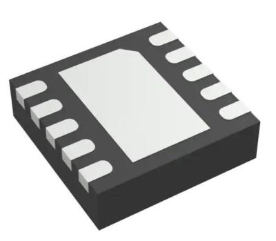 China TPS51313DRCR omschakelingsregelgever IC met Regelbare 0.6V 1 Output 3A 10-VFDFN Te koop