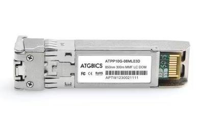 Китай Модуль приемника AFBR-57D9AMZ-1D 2.125 ~ 8.5Gbps 850nm 2.97V ~ 3.63V продается