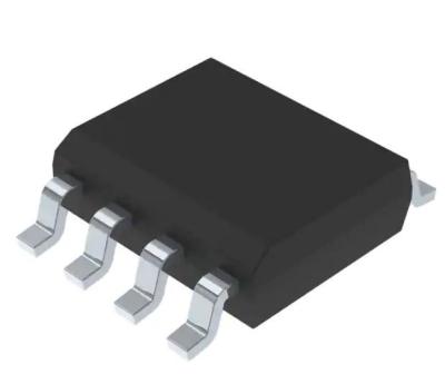 Cina M24C04-WMN6TP Memoria EEPROM IC 4Kbit I2C 400 KHz 900 Ns 8-SOIC in vendita