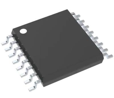 中国 SN74AVCH4T245PWR Electronic IC Chips With 2 Element 2 Bit per Element 3-State 販売のため