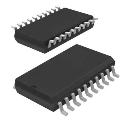 China 74ACT244SCX Buffer Non-Inverting 2 Element 4 Bit per Element 3-State Output 20-SOIC Te koop