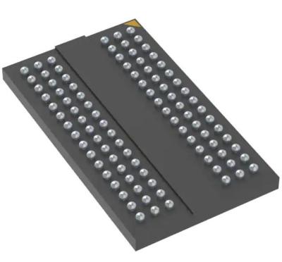 Cina MT41K128M16JT-125 IC di memoria IT:K Per 2Gbit Parallelo 800 MHz 13,75 ns 96-FBGA in vendita