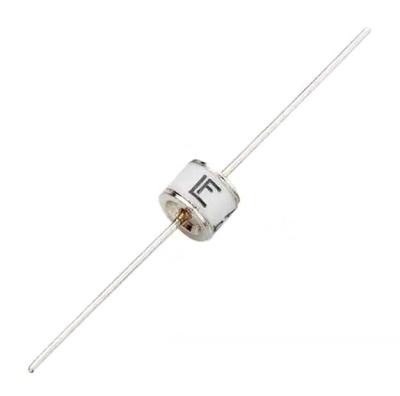 Китай CG3 2.7L Gas Discharge Tube 2700 V 5000A (5kA) 2 Pole Through Hole продается