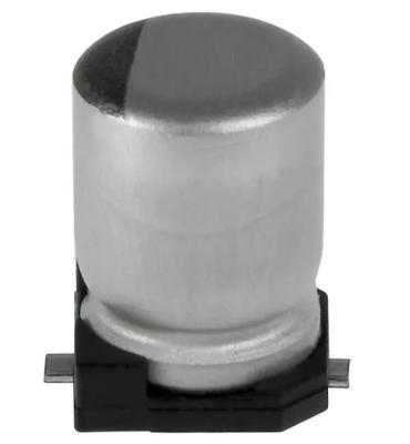 Китай EMZA100ADA330MD61G Aluminum Electrolytic Capacitors With 2000 Hrs 105°C 33 µF 10 V продается